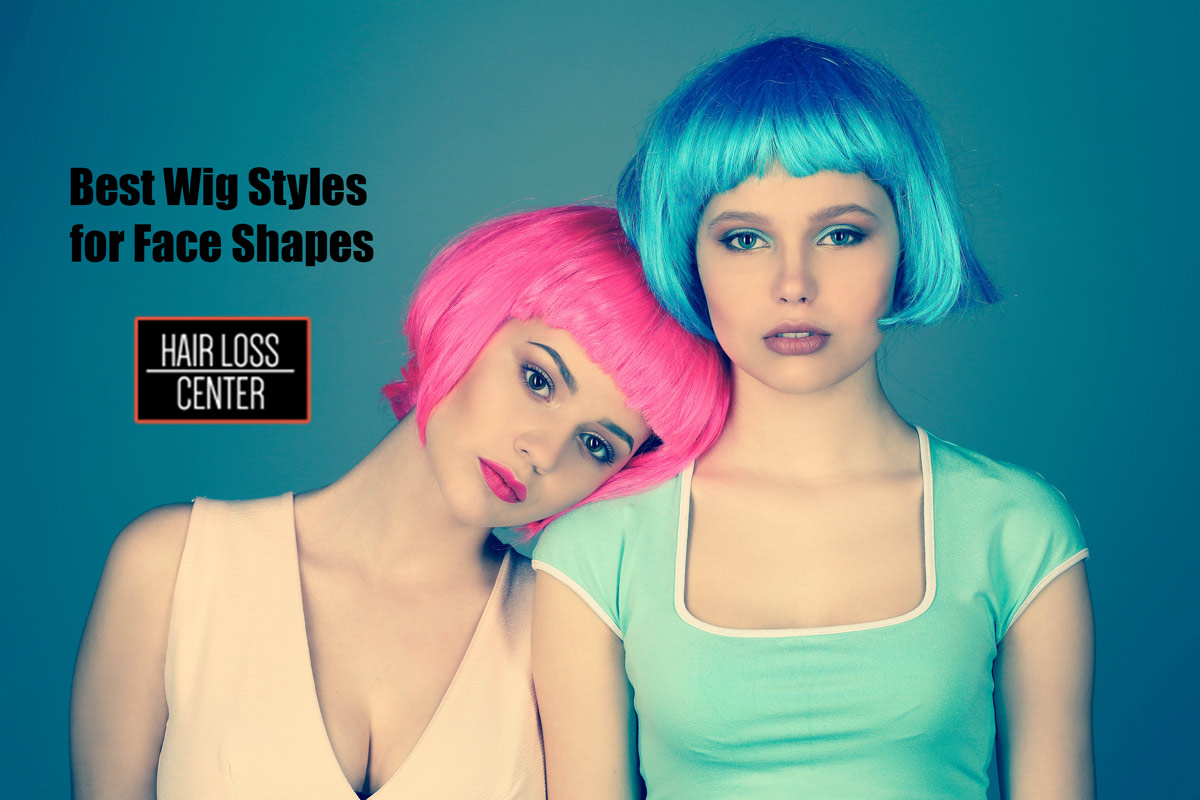 Best Wig Styles for Face Shapes | Your Guide to Perfect Wig Selection